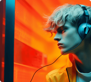 Transform Your Business with Generative AI Solutions | Niveus